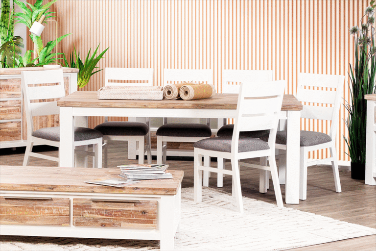 How To Choose The Perfect Dining Table