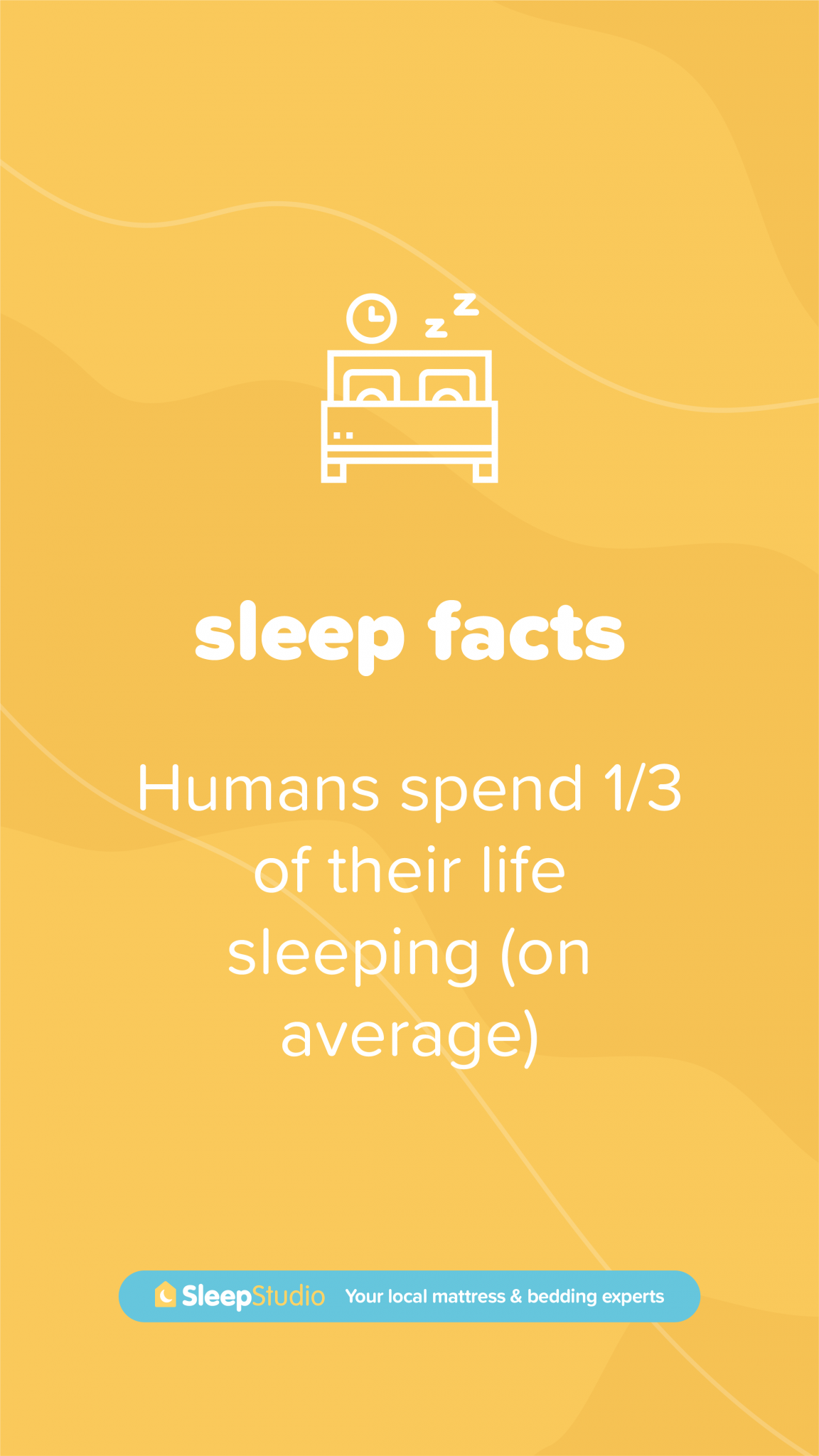9 Facts You Probably Didn't Know about Sleep!