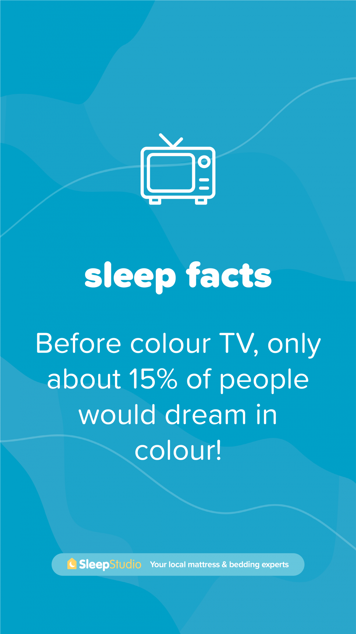 9 Facts You Probably Didn't Know about Sleep!