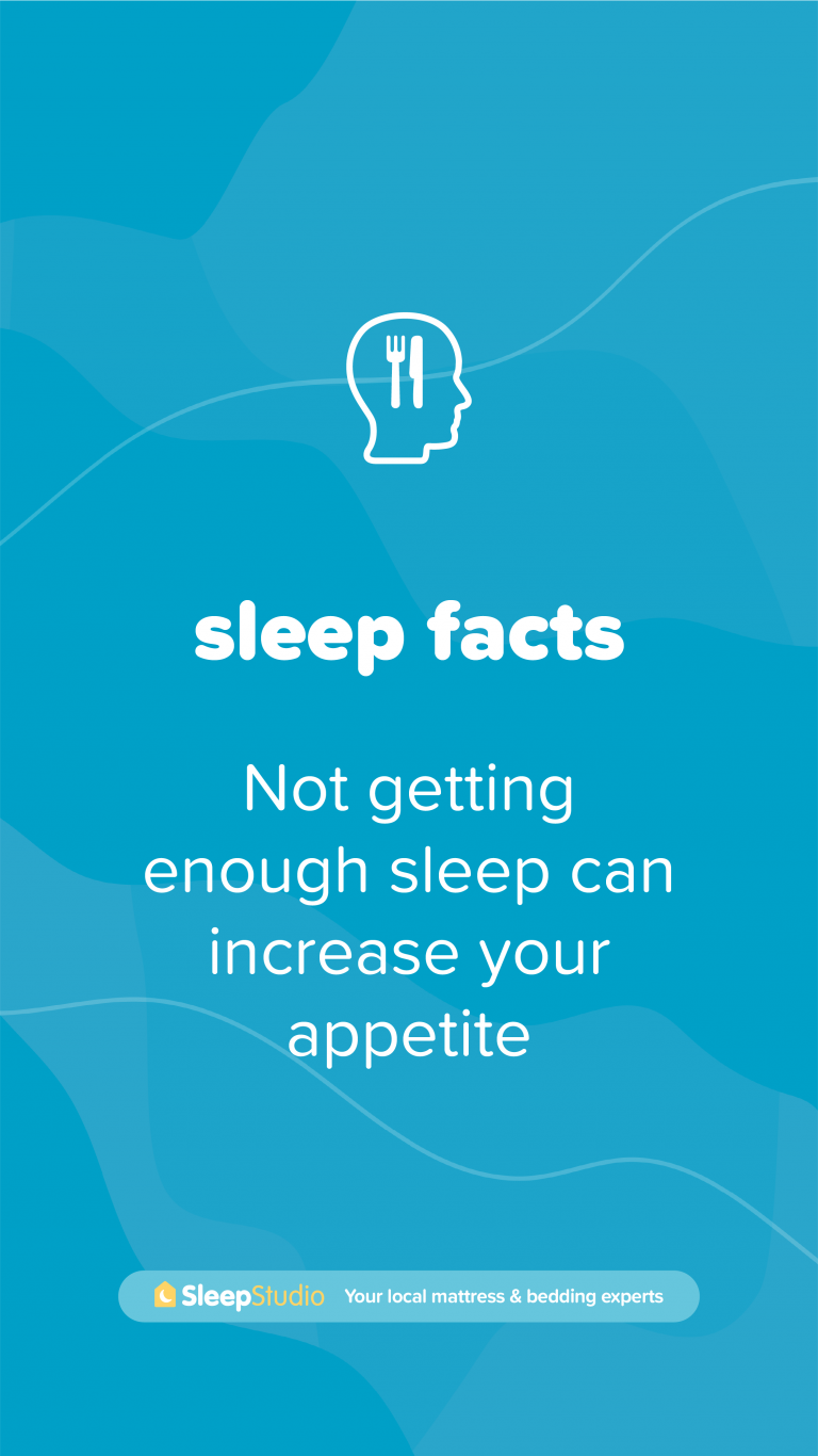 9 Facts You Probably Didn't Know about Sleep!