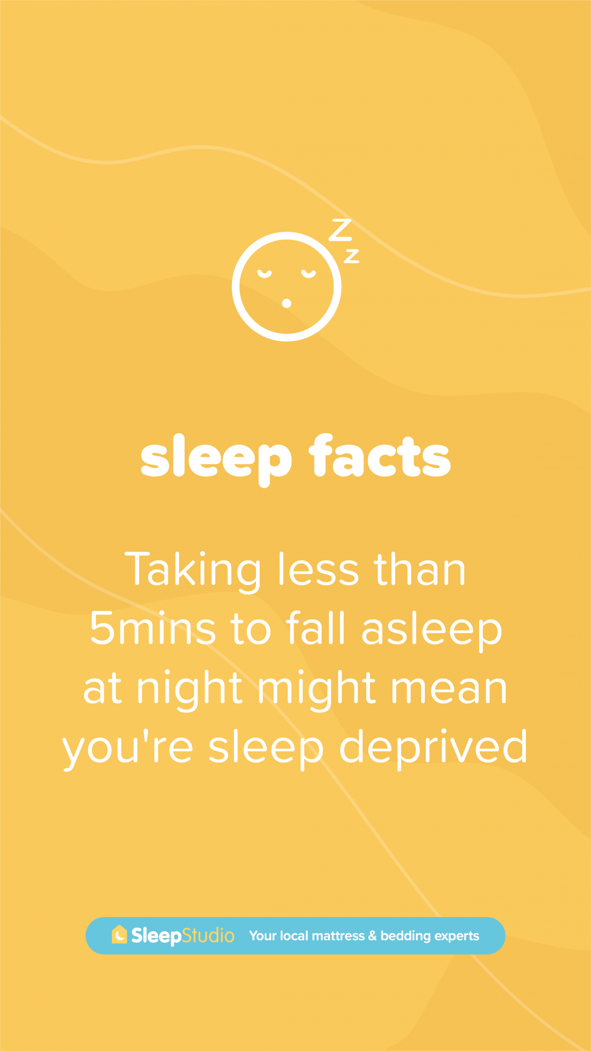 9 Facts You Probably Didn't Know about Sleep!
